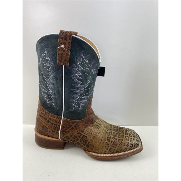 Cody James | Shoes | Cody James Xtreme Xero Gravity Fowler Square Toe ...
